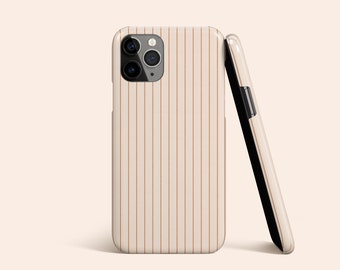 Stripe Phone Case - Etsy