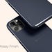 Steel Blue Phone Case, Midnight Blue iPhone 13 Case, Slate Blue iPhone ...