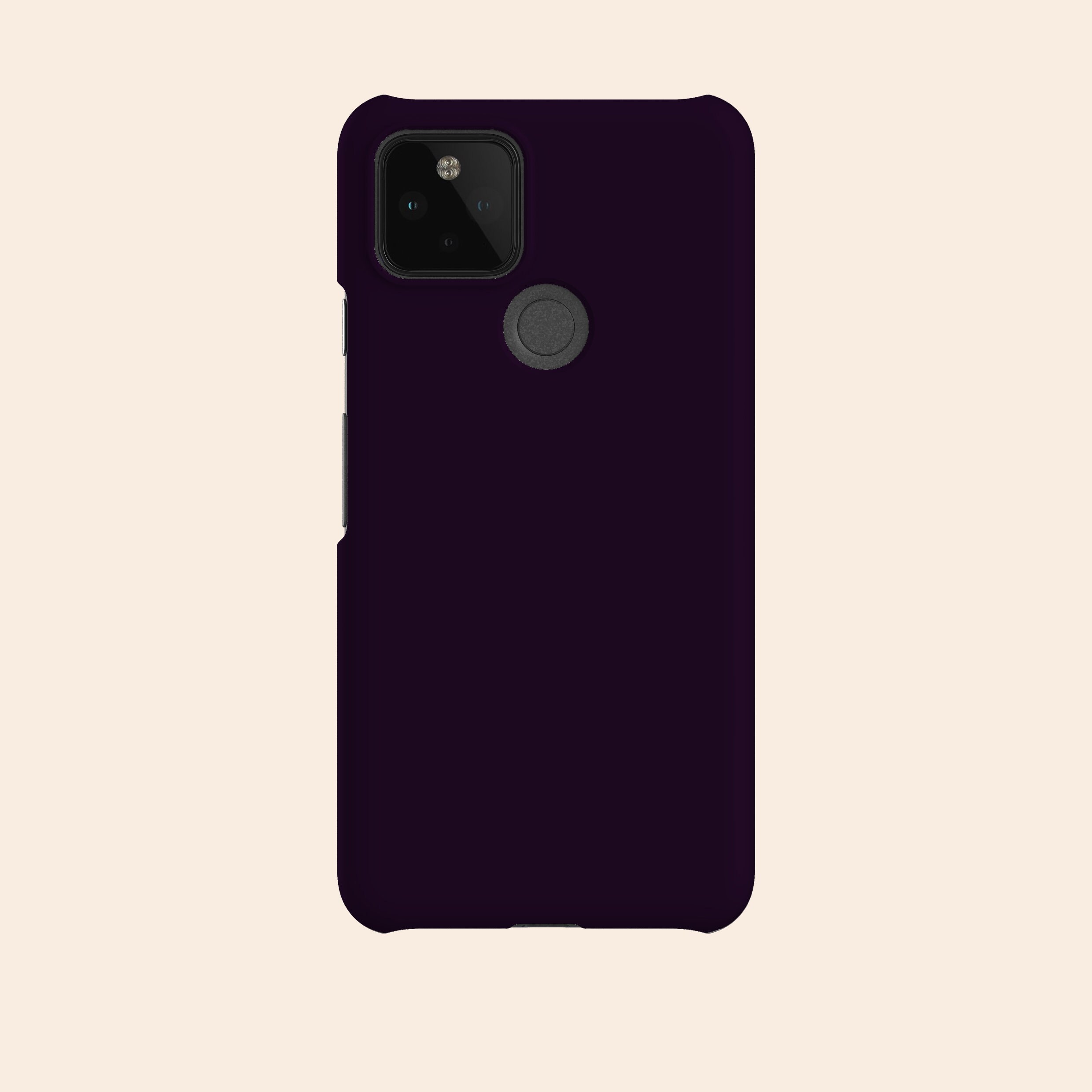 Dark Purple Iphone 13 Case Deep Purple Iphone 12 Case Iphone - Etsy