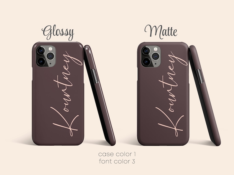 Custom Phone Case Personalized Iphone 13 Case Customized - Etsy