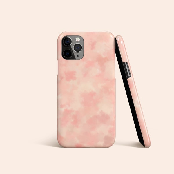 Pretty Peach Color - Etsy