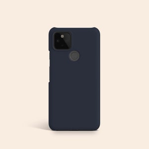 Steel Blue Phone Case, Midnight Blue iPhone 13 Case, Slate Blue iPhone ...