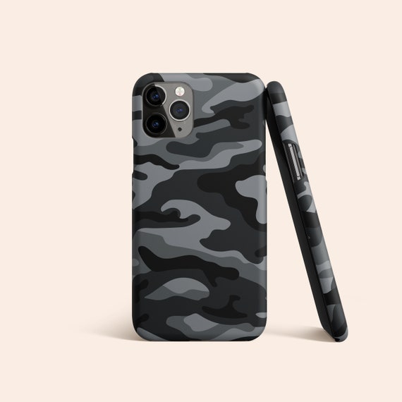 Iphone 5 Cases Camouflage