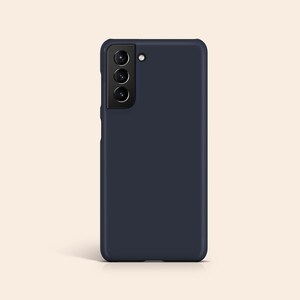 Steel Blue Phone Case, Midnight Blue iPhone 13 Case, Slate Blue iPhone ...