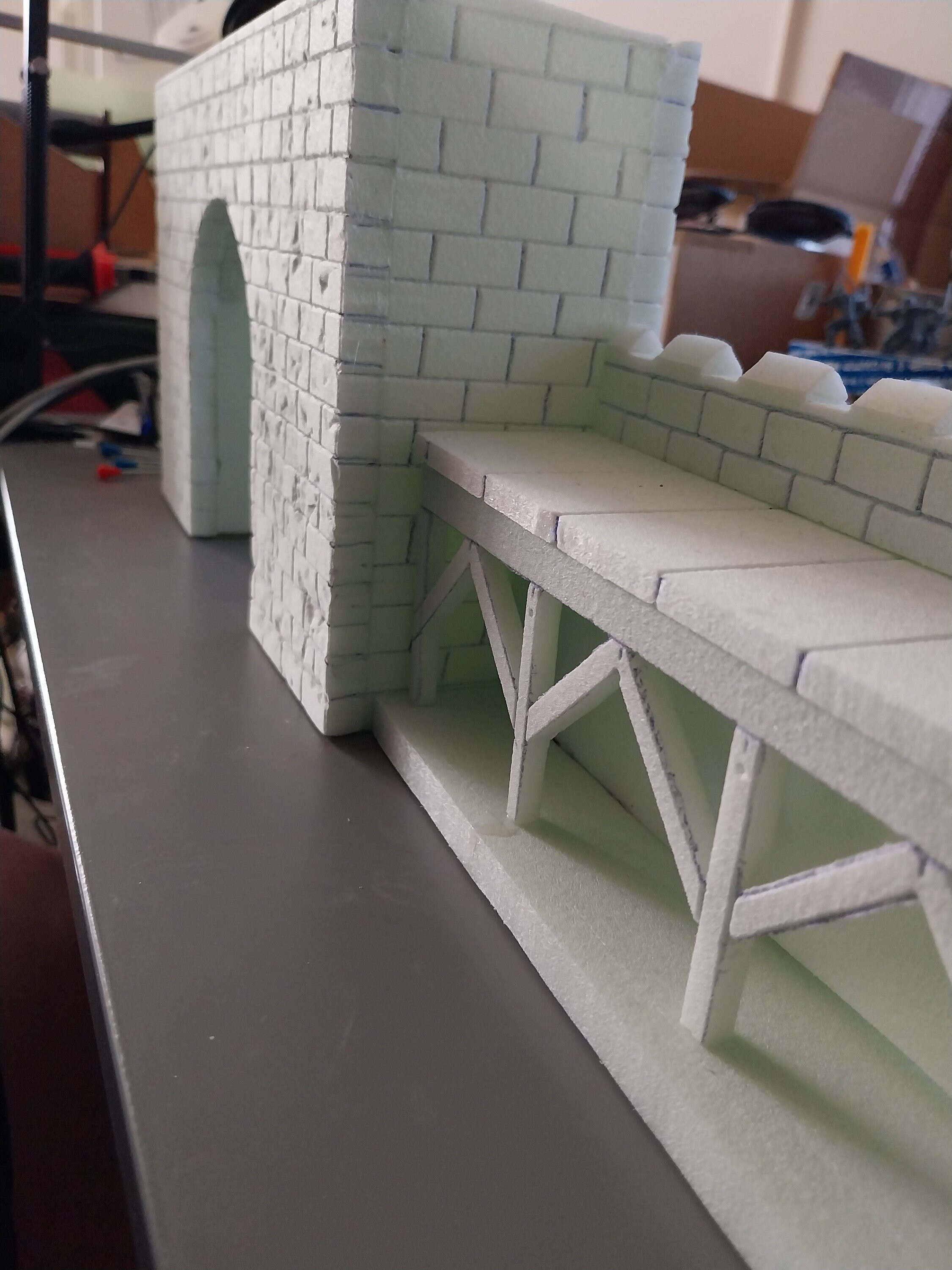 Styrodur® Panels XPS Foam Sheets - Etsy Canada