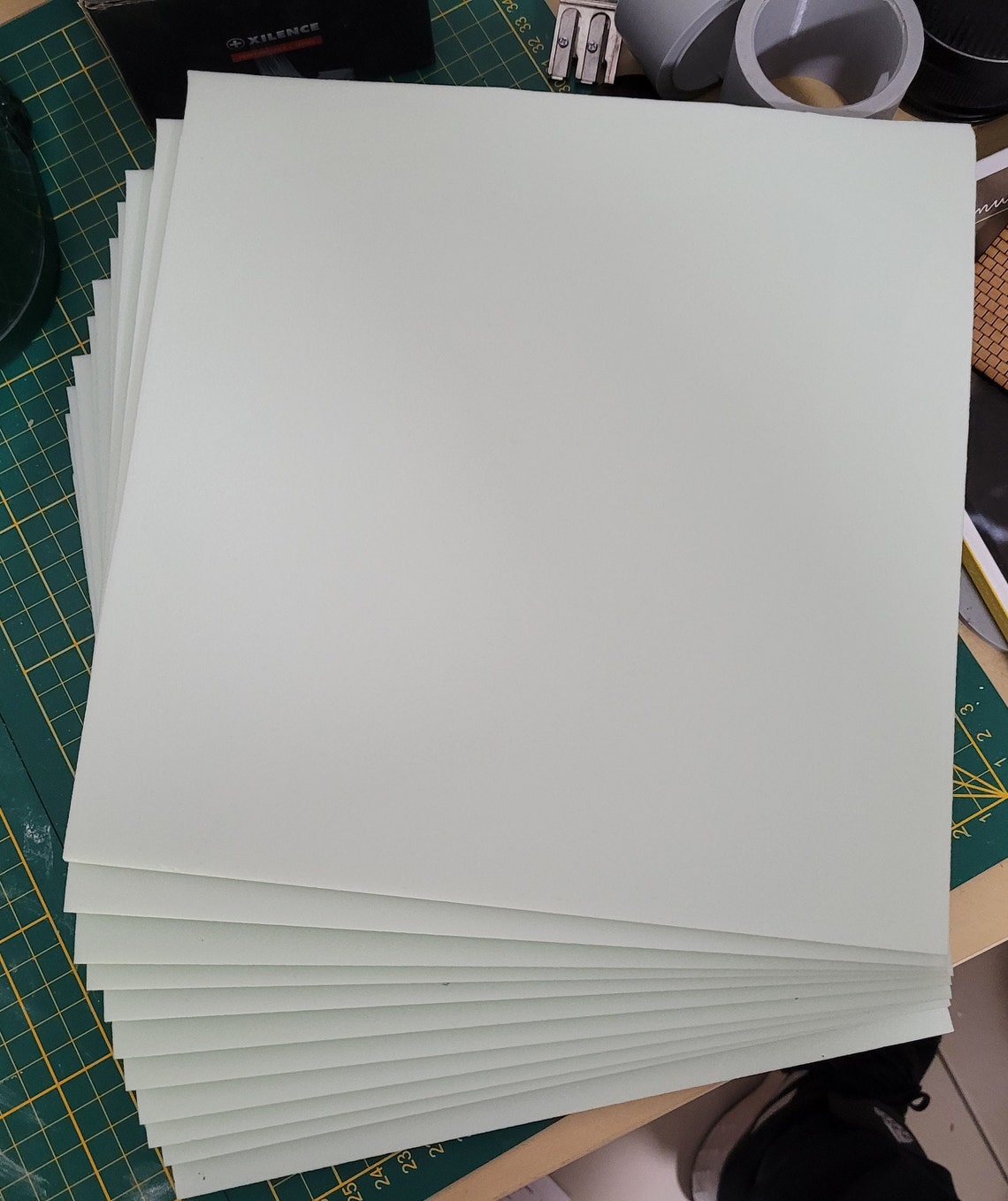 Styrodur® Panels XPS Foam Sheets - Etsy