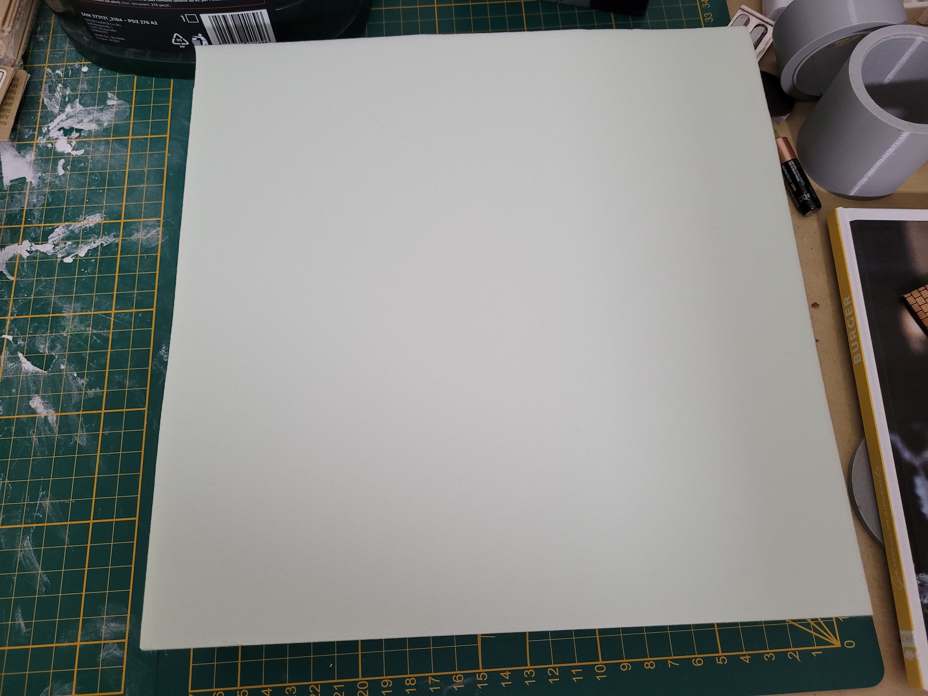 Styrodur® Panels XPS Foam Sheets - Etsy Canada