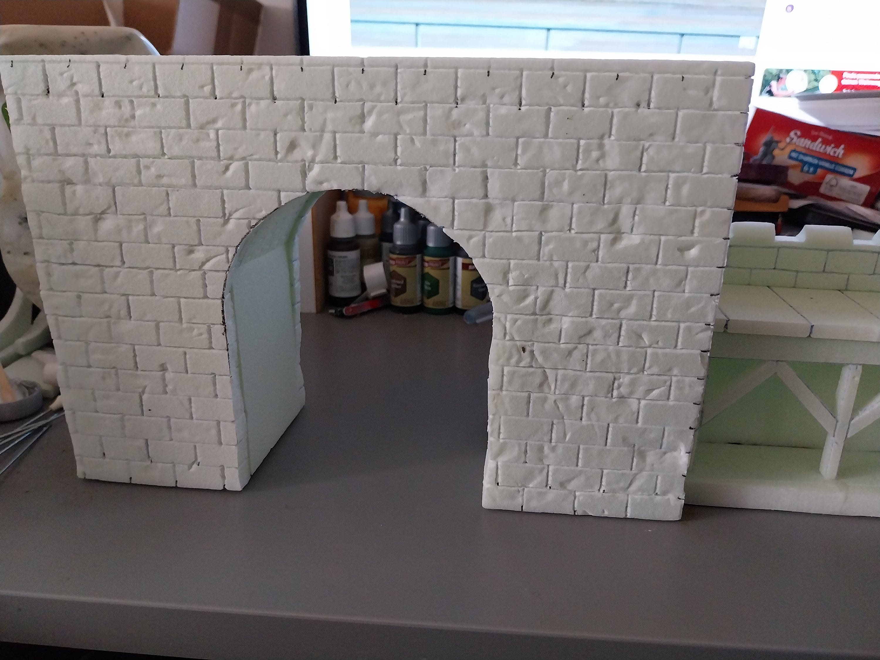 Styrodur® Panels XPS Foam Sheets - Etsy Canada