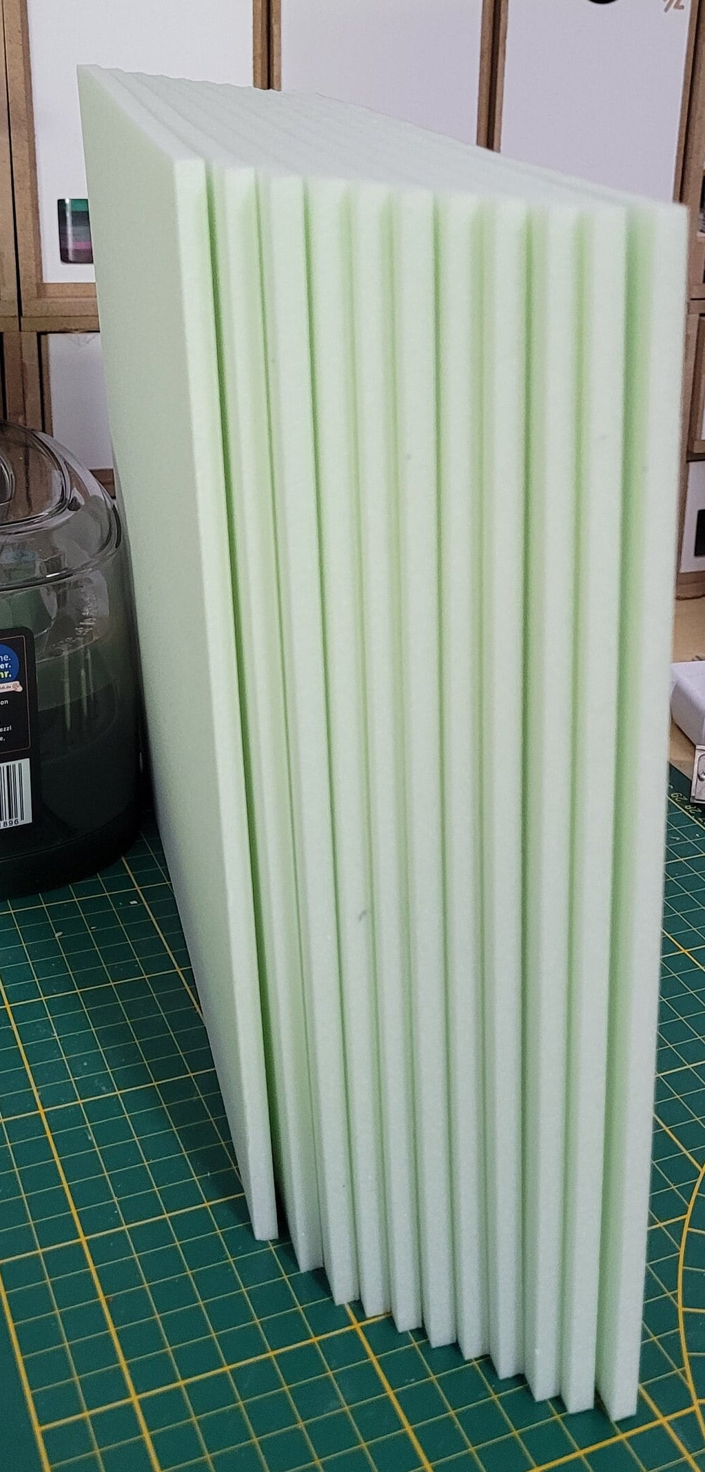 Styrodur® Panels XPS Foam Sheets - Etsy Canada