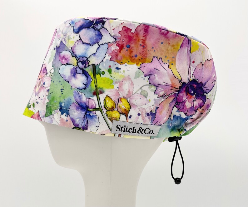 WILLOW Scrub Hat - Etsy Australia