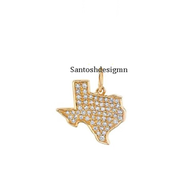 Texas Jewelry - Etsy