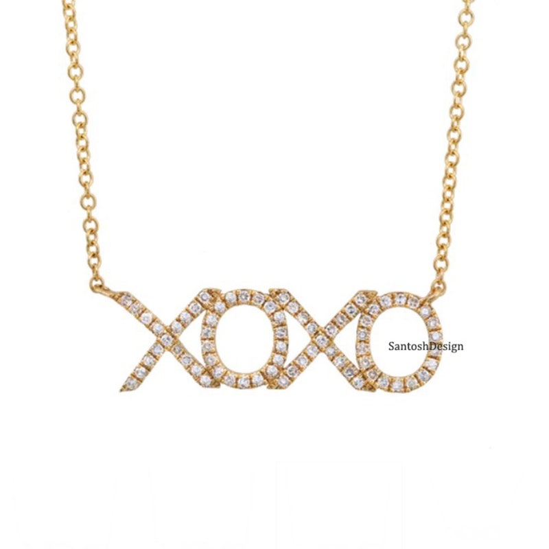 Xoxo Charm - Etsy