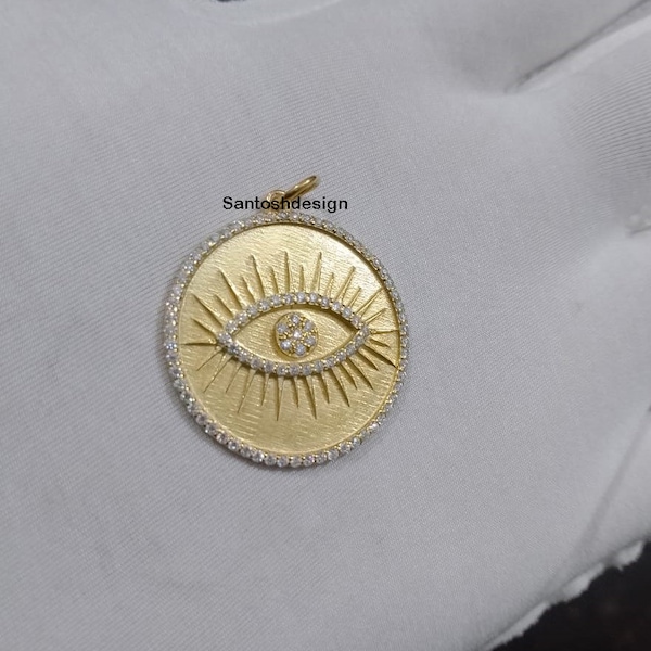 Beautiful Eye - Etsy