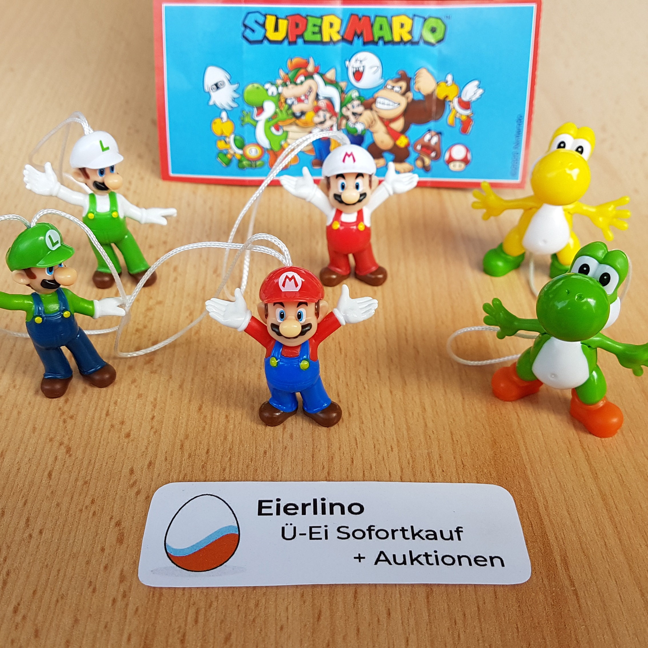 Kinder Super Mario 2020 | ubicaciondepersonas.cdmx.gob.mx