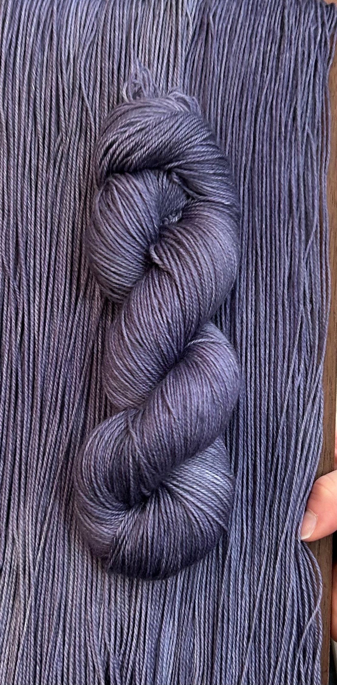 SOCK Yarn, Hand Dyed Yarn, Fingering Yarn, Knitting Yarn, Crochet Yarn ...