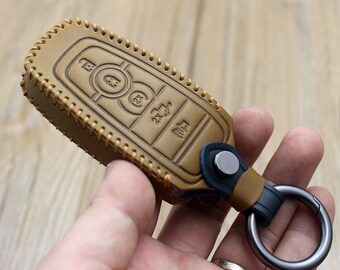 Ford Key Fob Cover - Etsy
