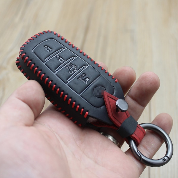 Land Cruiser Key Fob Cover - Etsy