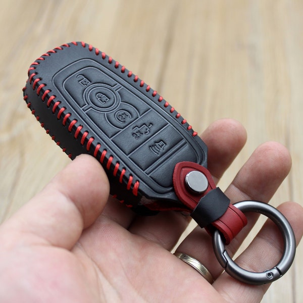 Ford Key Fob Cover - Etsy