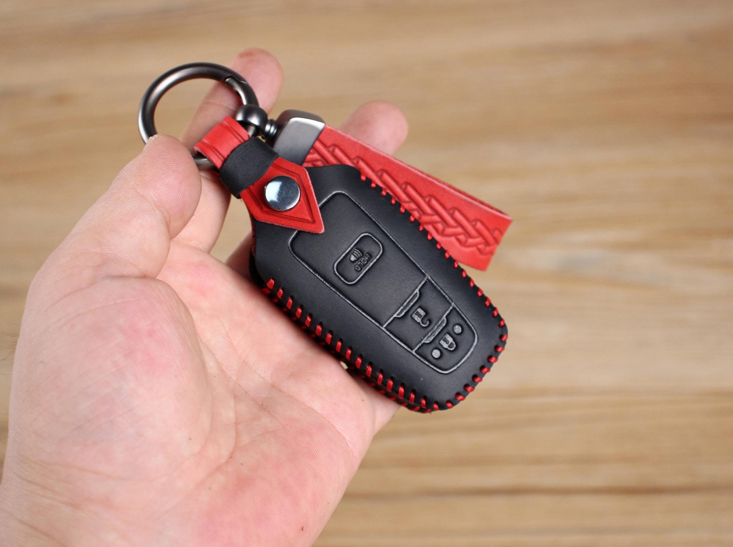 2019 toyota chr key fob cover store