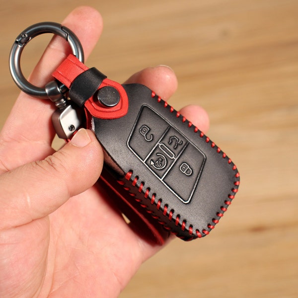 Vw Tiguan Key Case - Etsy