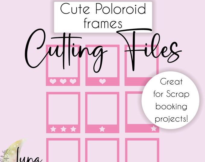 Classic Disc Bound Planner Inserts SVG Bundle 6 Pocket Pages - Etsy UK