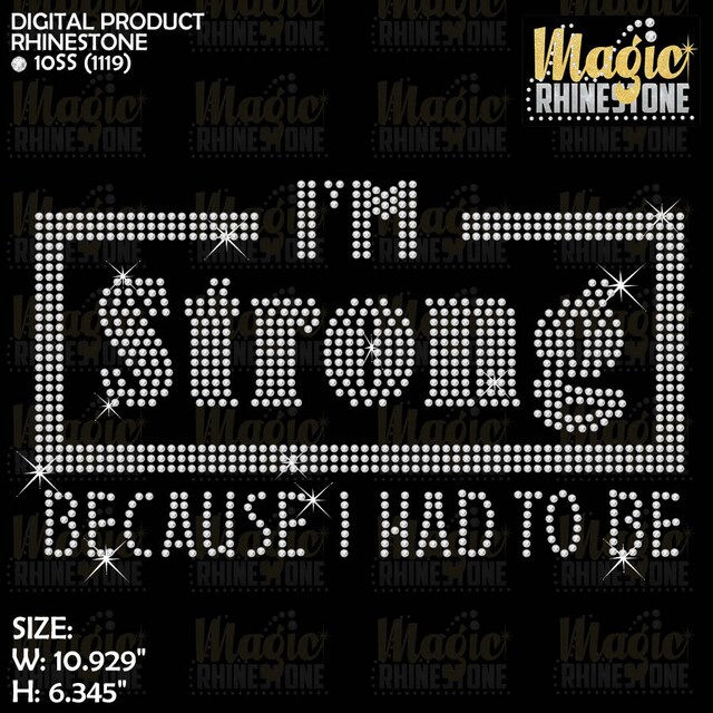 magicrhinestone - Etsy