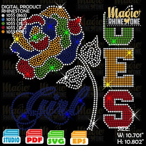 OES Rhinestone Template Svg, Oes Rhinestone Ss10 Svg, OES 1850 Svg, OES ...
