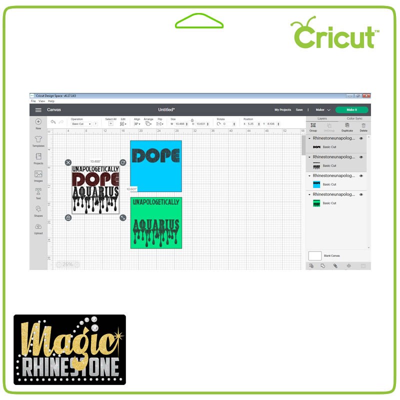 Unapologetically Dope Bundle Svg Birthday Rhinestone Svg - Etsy