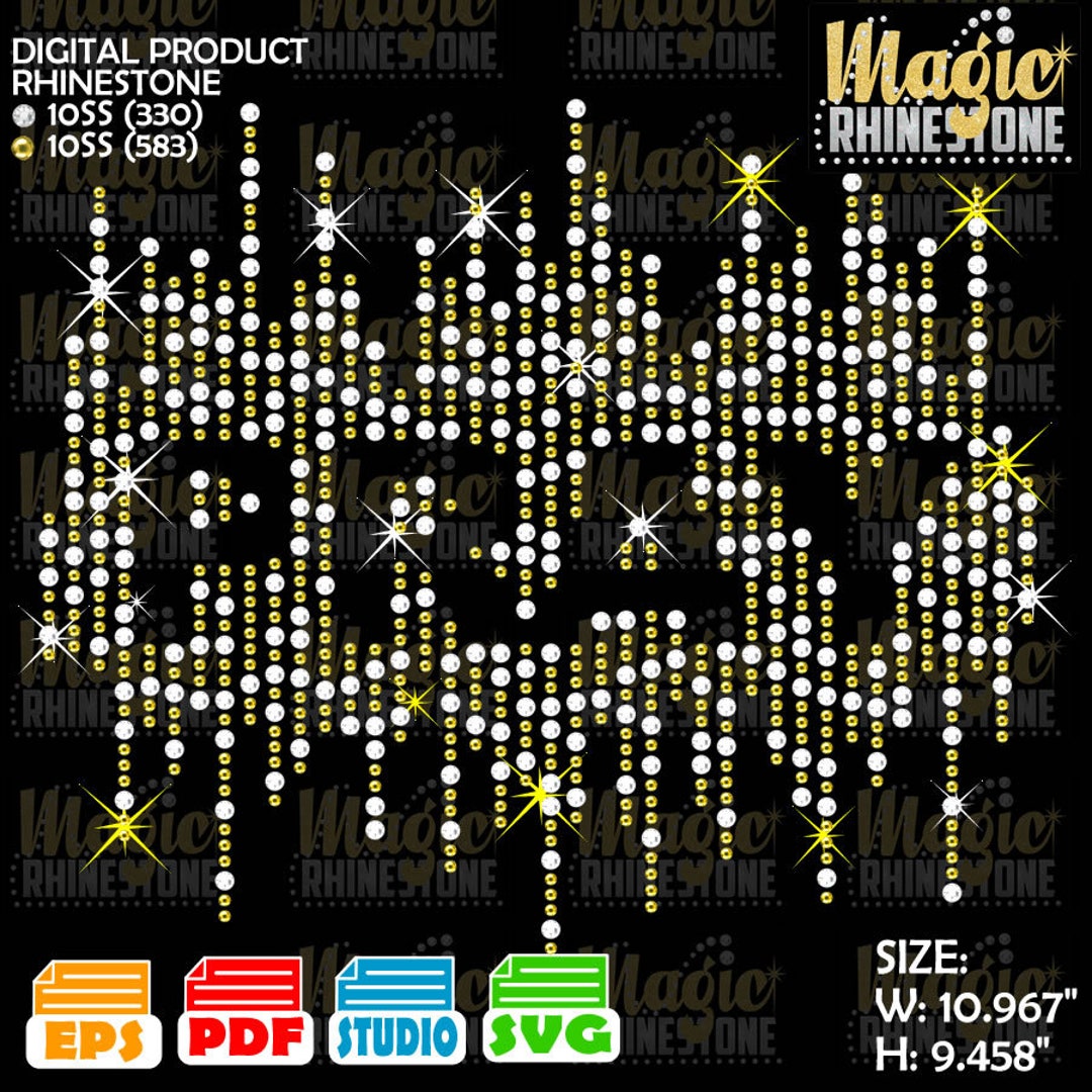 Pray Rhinestone Svg, Shine Svg, Pray Shine Svg, Bible Svg, Christian ...