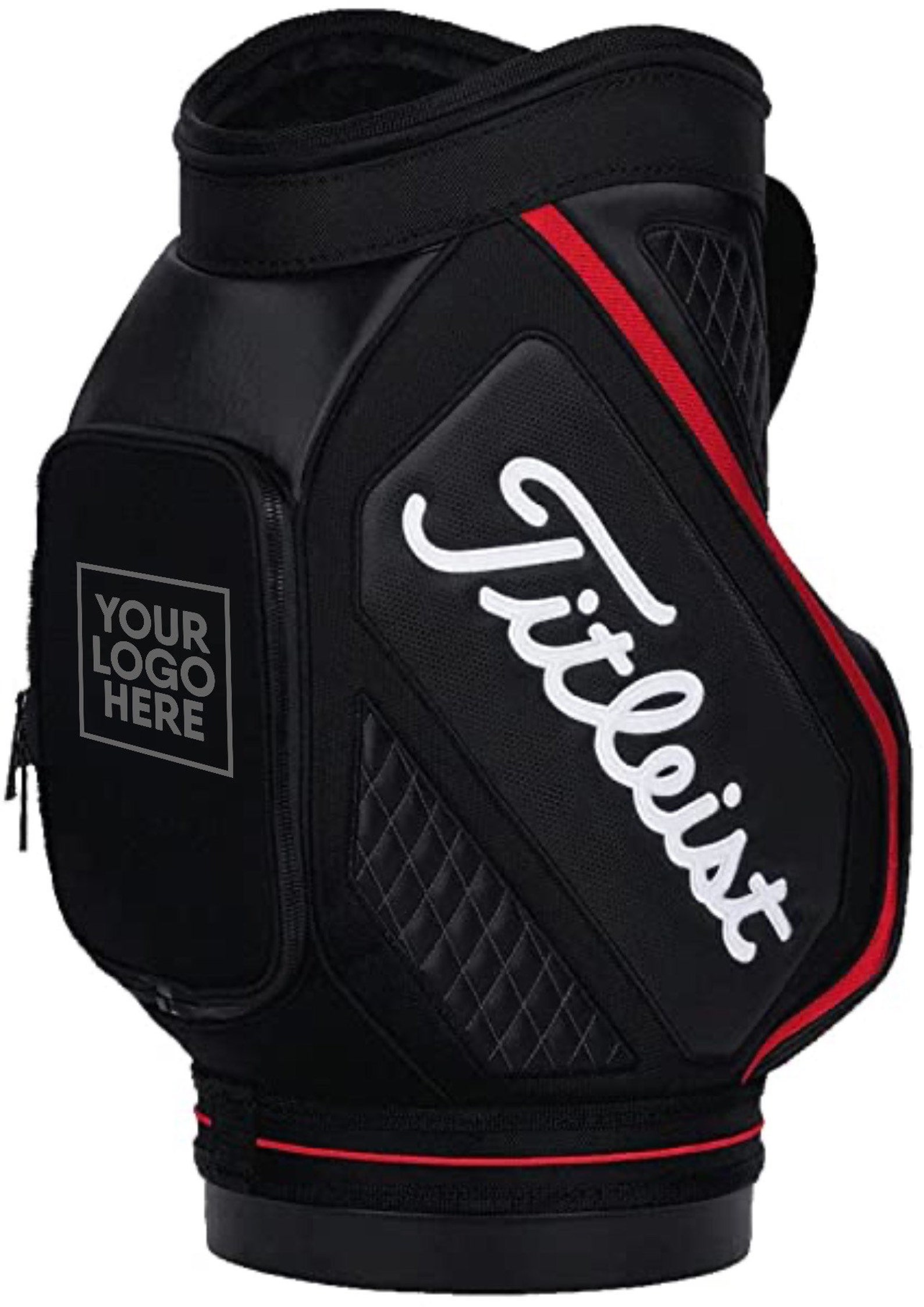 Custom Den Caddy Mini Golf Bag Personalized Den Caddy Range - Etsy