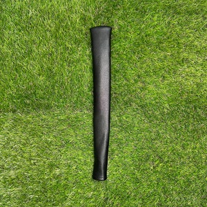 Custom Golf Alignment Stick Covers Velour Lined Premium : Custom Image ...