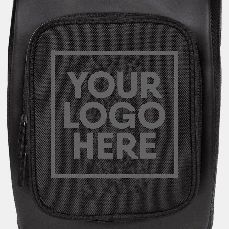 Custom Den Caddy Mini Golf Bag: Personalized Den Caddy, Titleist Brand ...