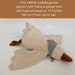 Stuffed Goose Sewing Pattern and Tutorial Duck Plush PDF Download ...