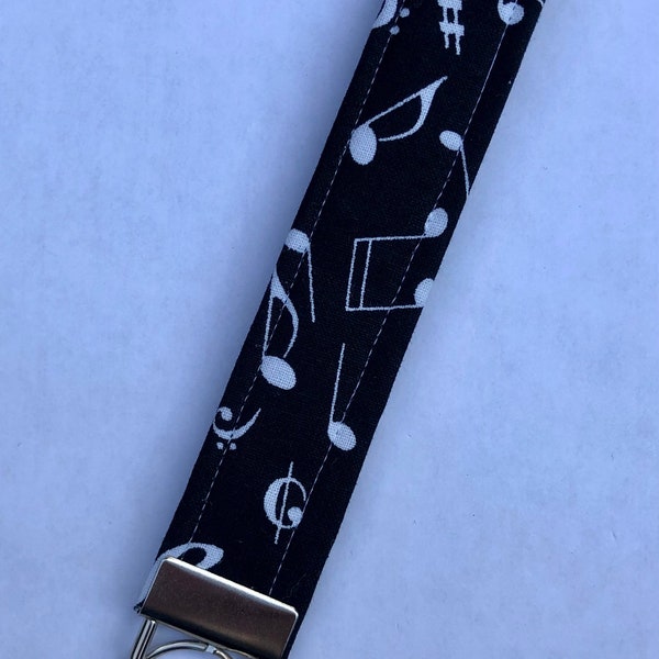 Music Note Scrunchie - Etsy