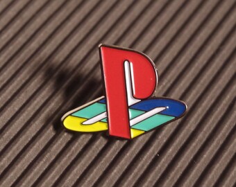 Playstation Gift Embroidery - Etsy