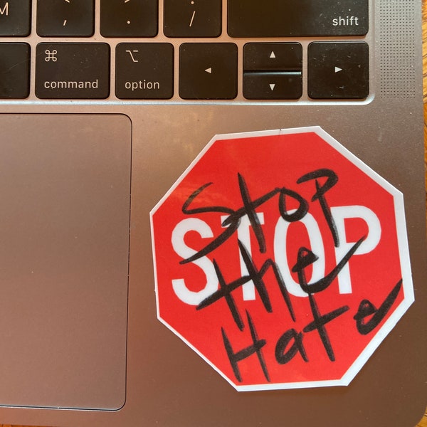 George Floyd Sticker - Etsy