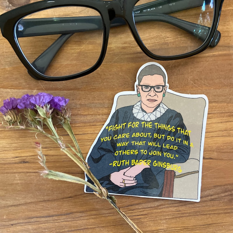 Rbg - Etsy