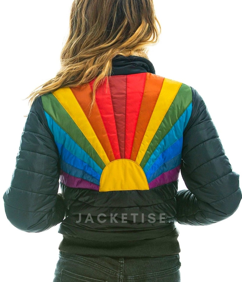 Vintage Jackets, Retro Style Jackets