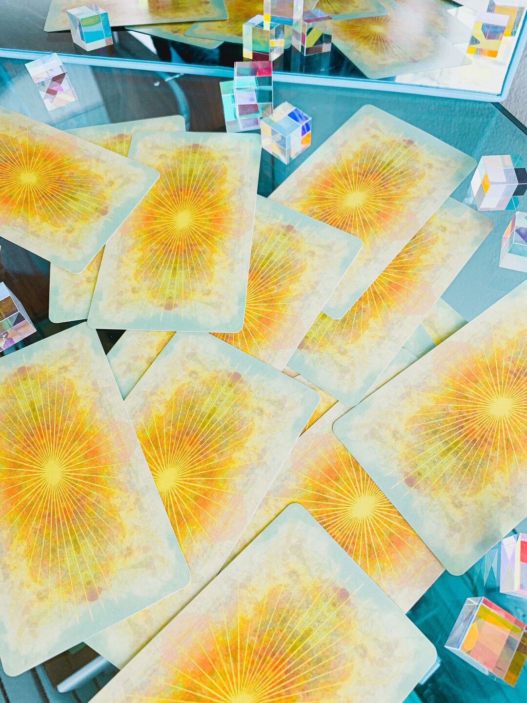 The Wayhome Tarot by Bakara Wintner and Autumn Whitehurst - Tarot Deck ...