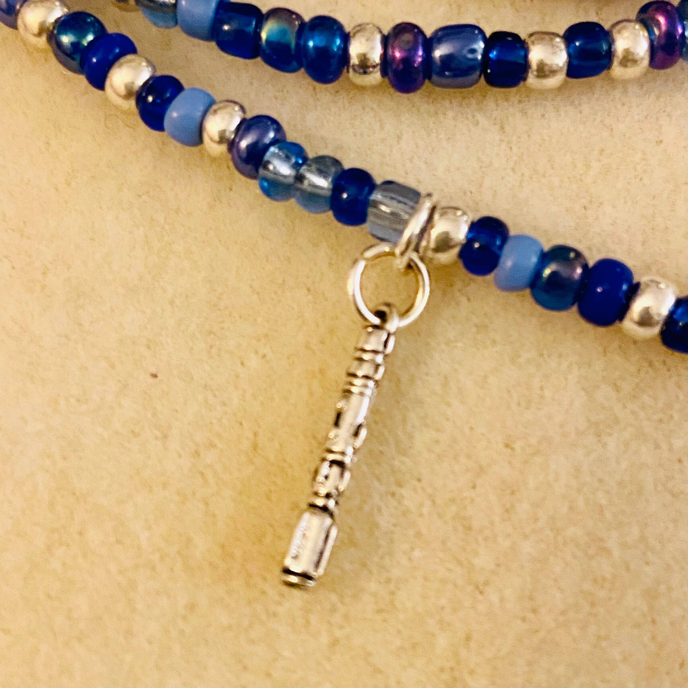 Doctor Who TARDIS Dalek Beaded Lanyard Mask Chain 24 | Etsy