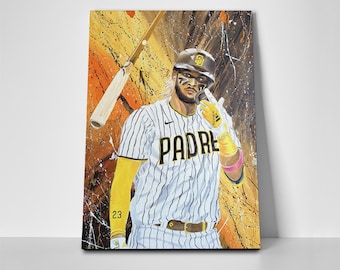 Fernando Tatis Jr Poster | Etsy