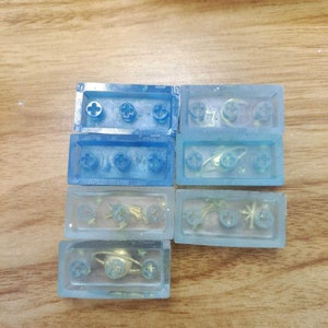 Cute Space Keycap,moon Star Keycaps,custom Keycap,resin Keycaps,artisan ...