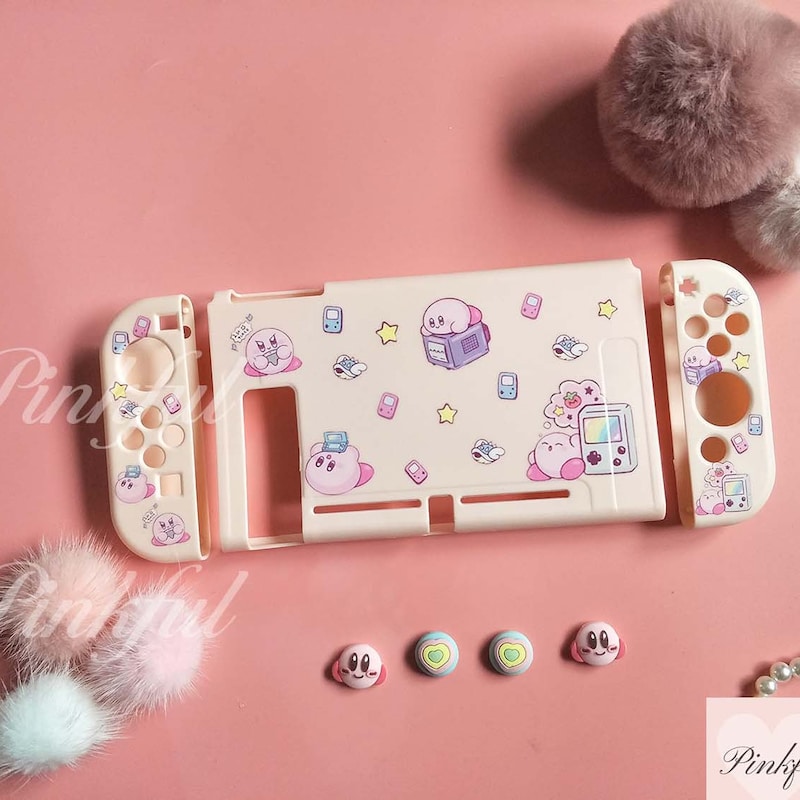 Light Switch Cover Kawaii - Etsy