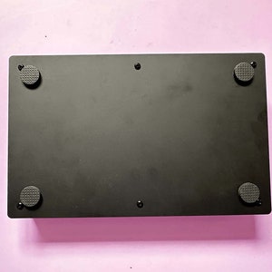 Hitbox, Leverless Controller, Fighting Keyboard for Raspberry Pi , PS4 ...