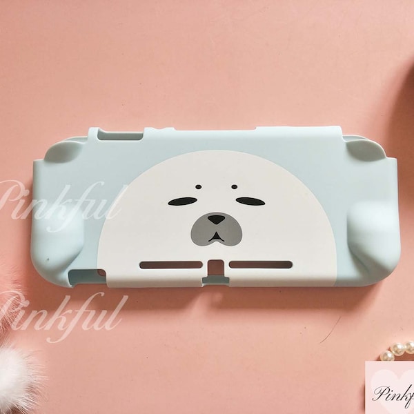 Nintendo Switch Shell - Etsy