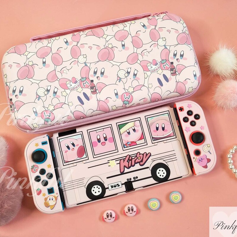 Nintendo Switch Back Cover - Etsy