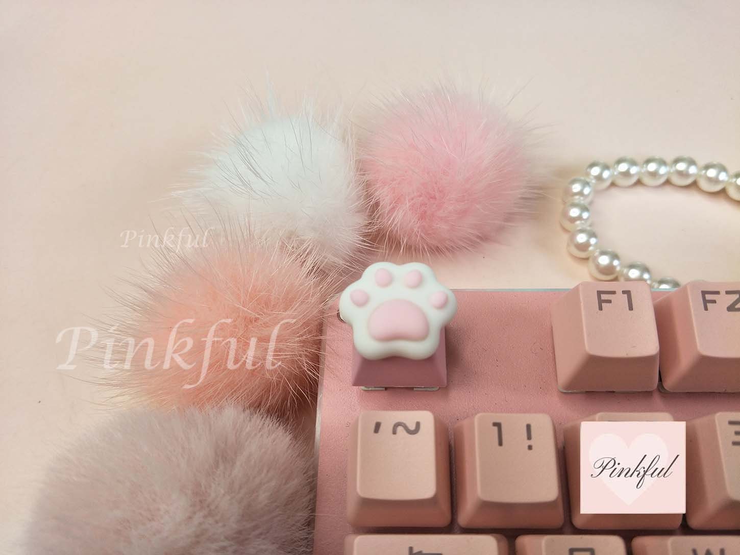 Anime KeycapsCute Keycaps Custom KeycapResin KeycapsFor | Etsy