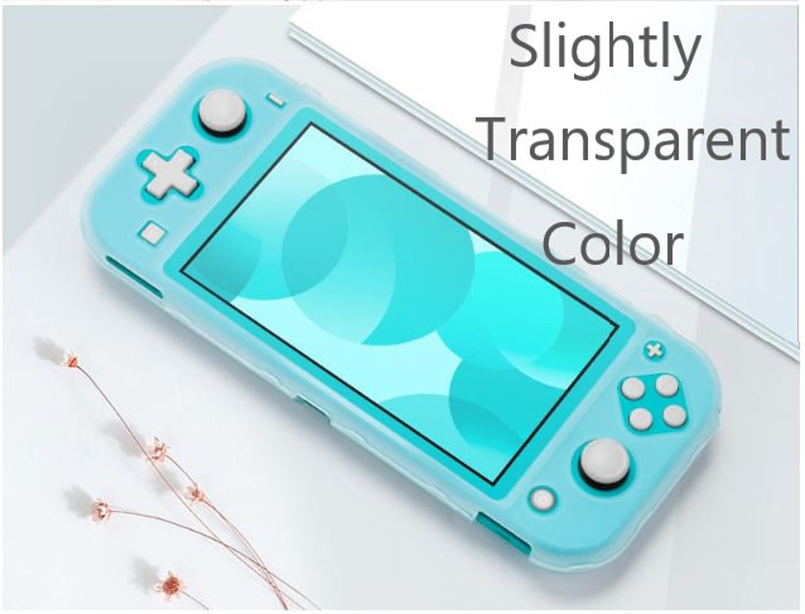 Custom Nintendo Switch Lite Caseprotective Case Cover for - Etsy