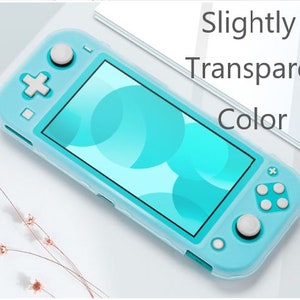 Custom Nintendo Switch Lite Case,protective Case Cover for Nintendo ...