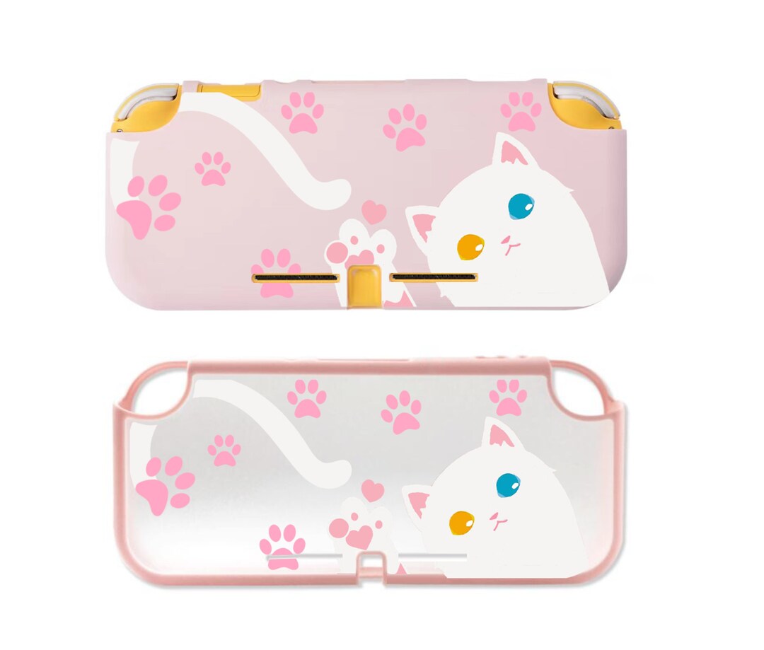 Nintendo Switch Lite Case,protective Case Cover for Nintendo Switch ...